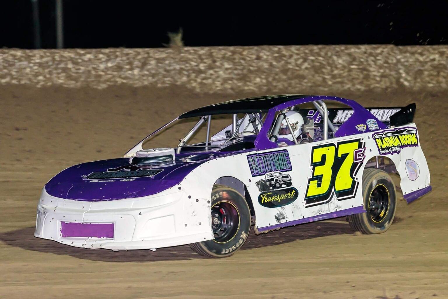 All-Tech Raceway | Lake City, Florida