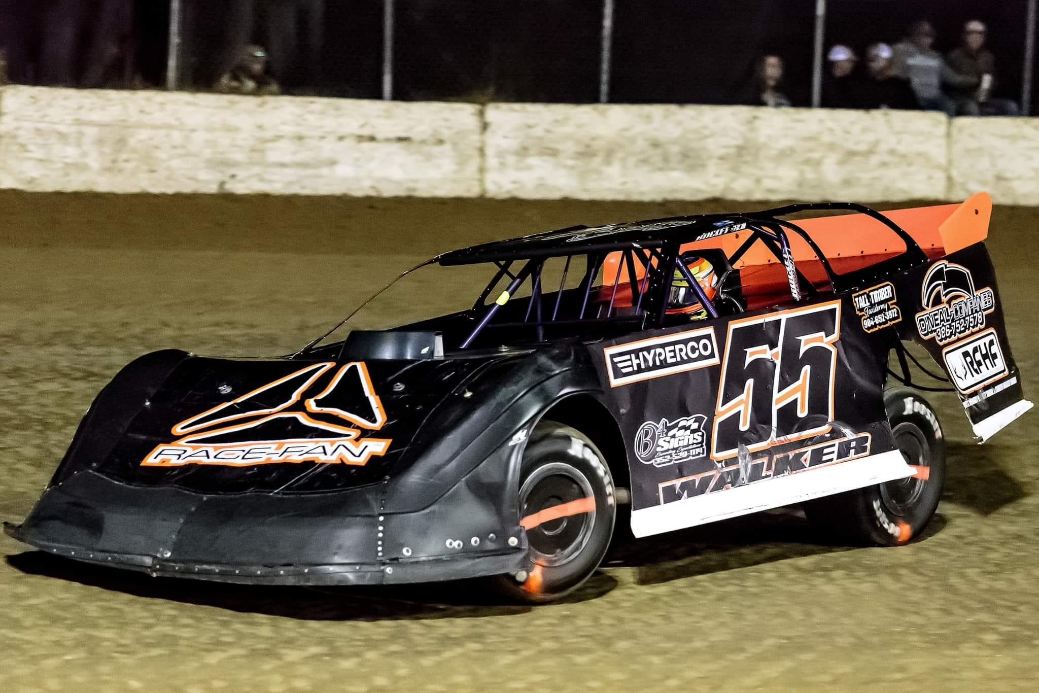 All-Tech Raceway | Lake City, Florida