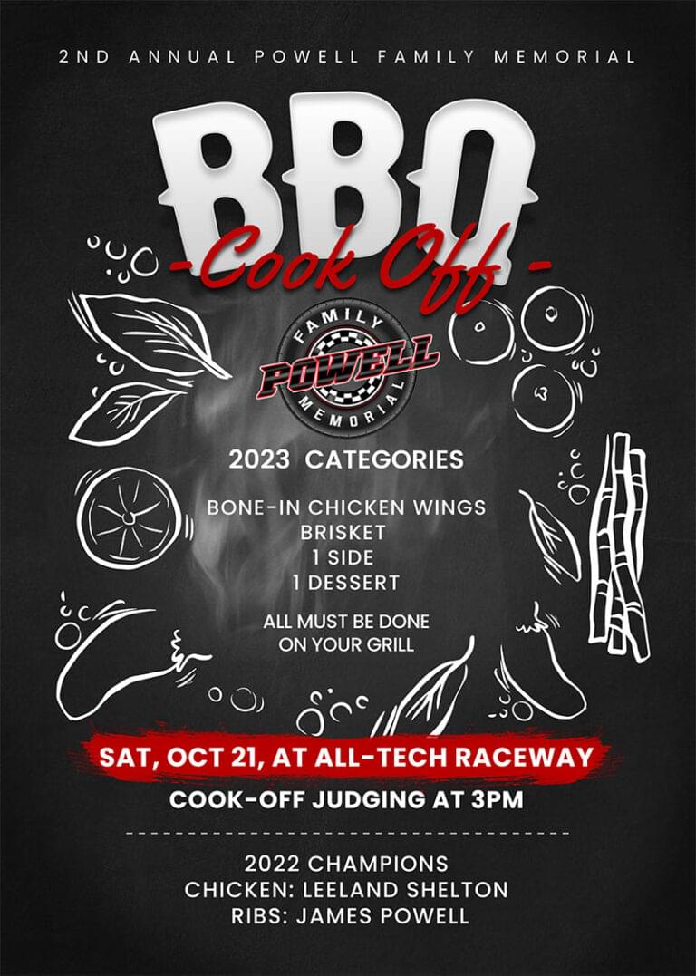 All-Tech Raceway | Lake City, Florida