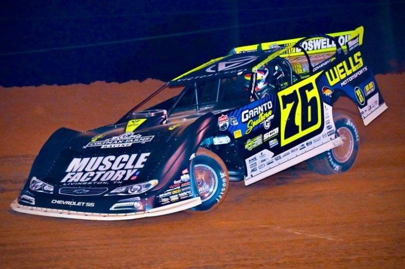 News and Announcements – All-Tech Raceway | Lake City, Florida