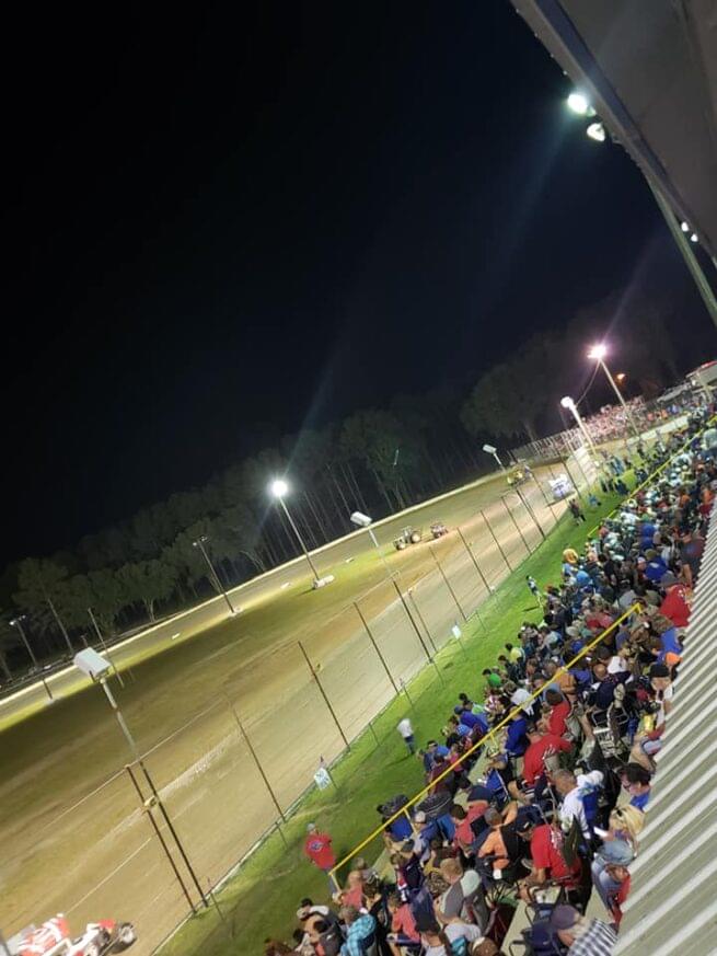 Race Results – All-Tech Raceway | Lake City, Florida